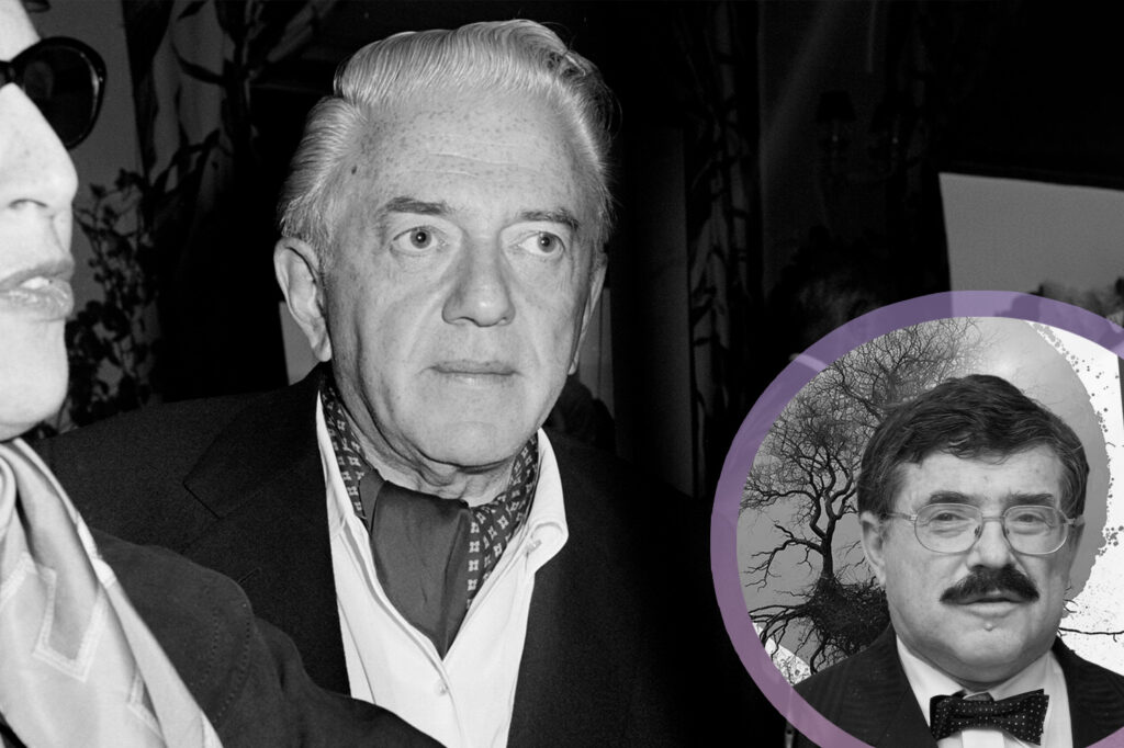ROOTS AND WINGS with Boris Burda: Anatol Litvak from Kyiv – Hollywood ...