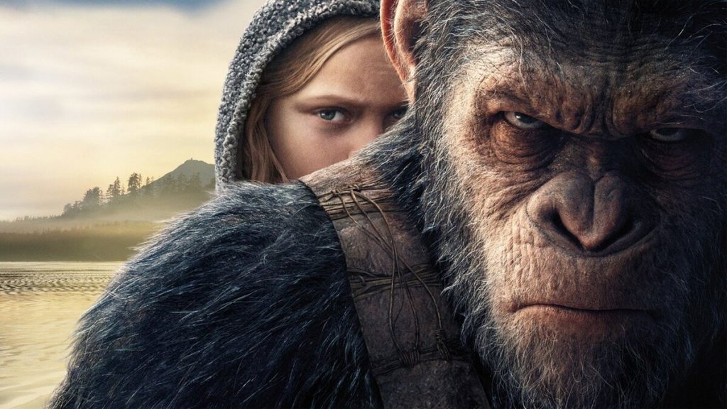 PLANET OF THE MONKEYS: have we gone far from the "smaller brothers ...