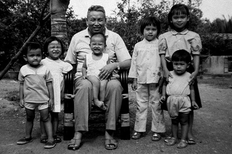 10 LAWS OF TYRANNY: Pol Pot from Cambodia