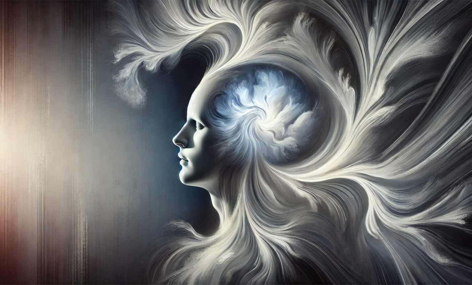 THE VOICE INSIDE YOU: why you need it and what it means if you can't ...